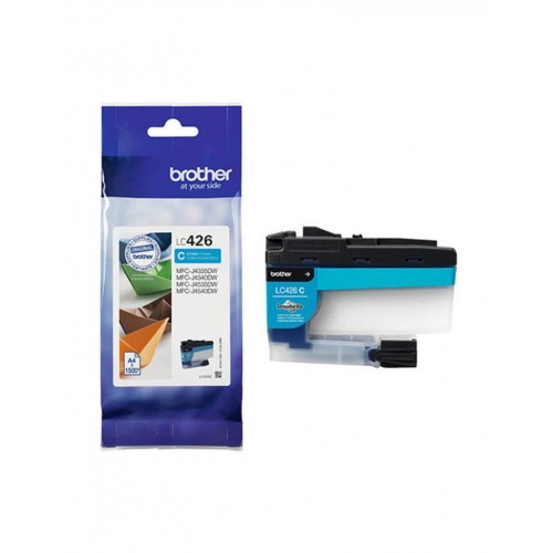BROTHER LC 426 CYAN