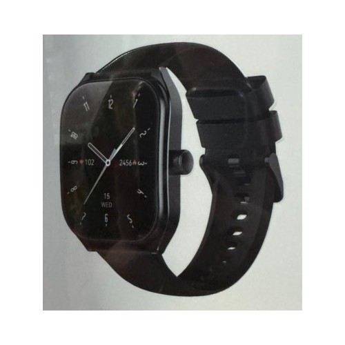 DEVIA SMART WATCH WT4
