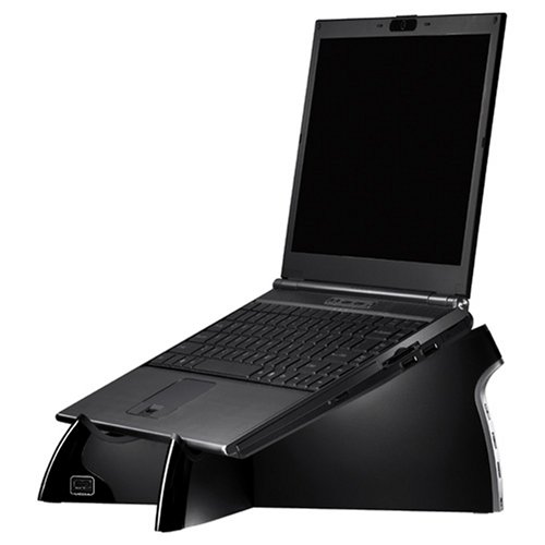 Logitech Alto Connect Notebook Stand