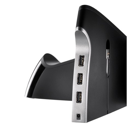 Logitech Alto Connect Notebook Stand