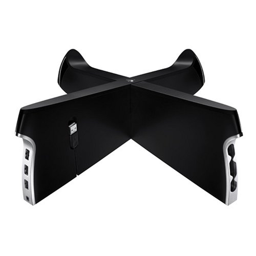 Logitech Alto Connect Notebook Stand