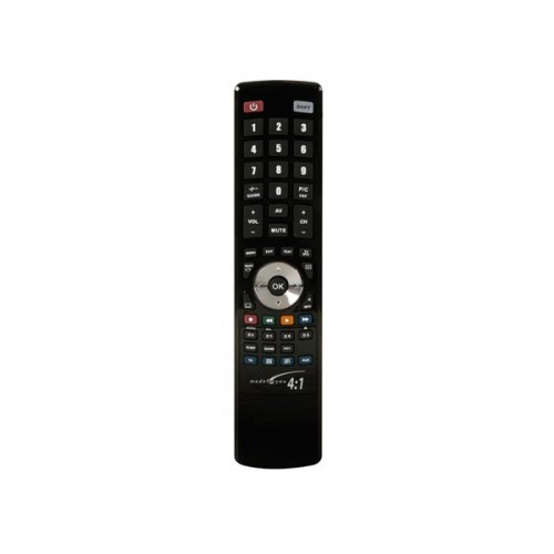 MADEFORYOU UNIVERSAL REMOTE CONTROL 4:1